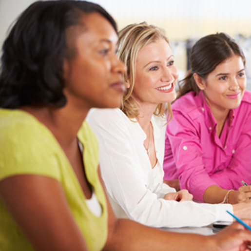 First Faith Development Corporation | We Can Help