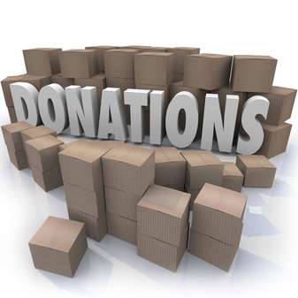 First Faith Development Corporation | Get Involved