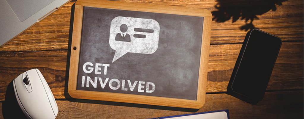 First Faith Development Corporation | Get Involved